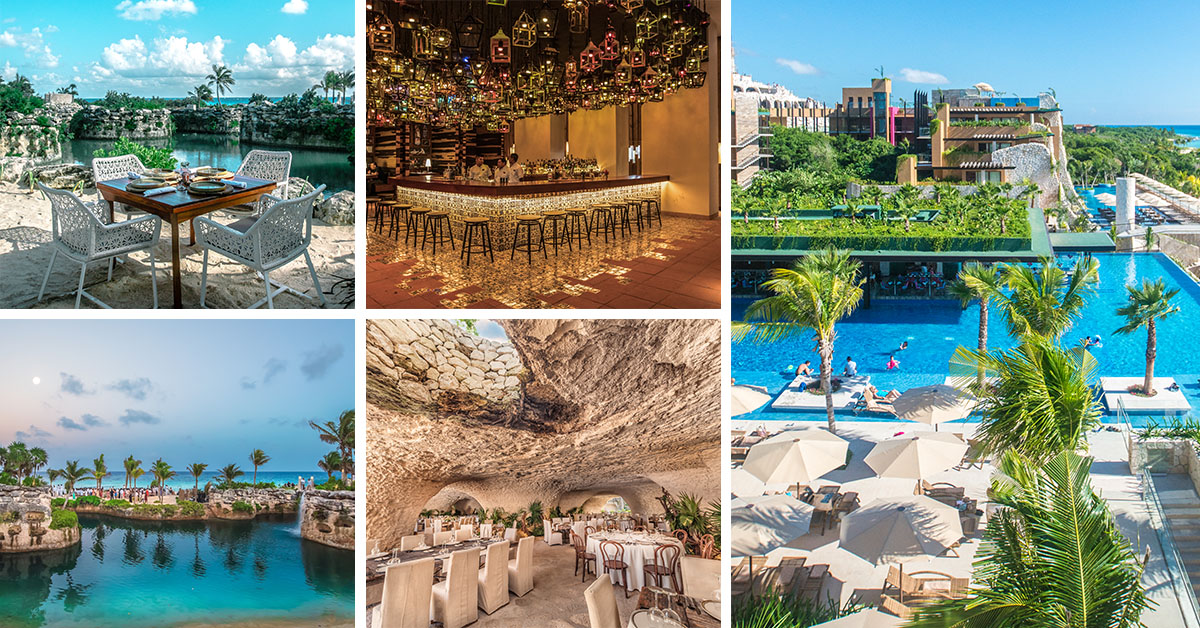 Our Top 3 Luxury Mexican Resorts | AMA Travel