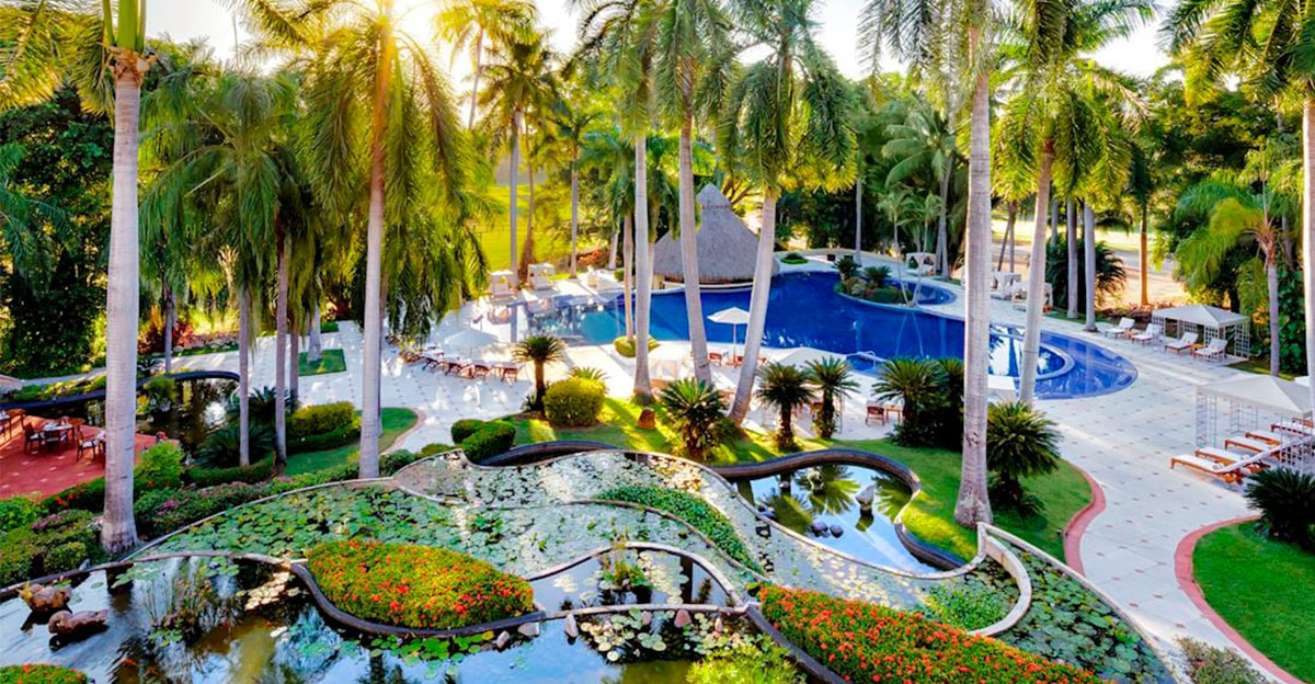 Our Top 3 Luxury Mexican Resorts | AMA Travel