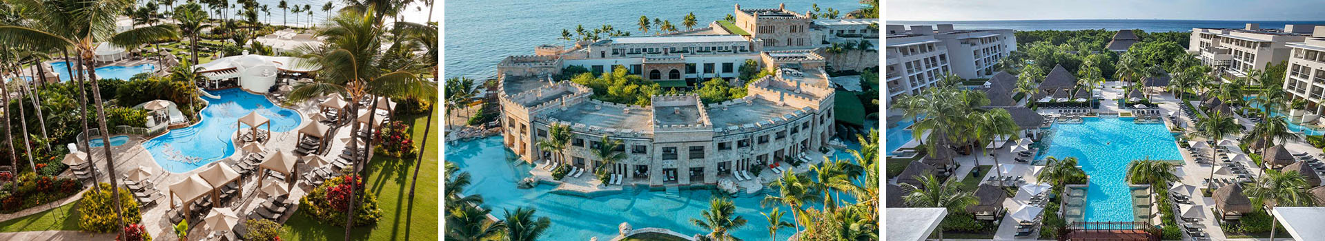 Our Top 3 Tropical Wellness Resorts | AMA Travel