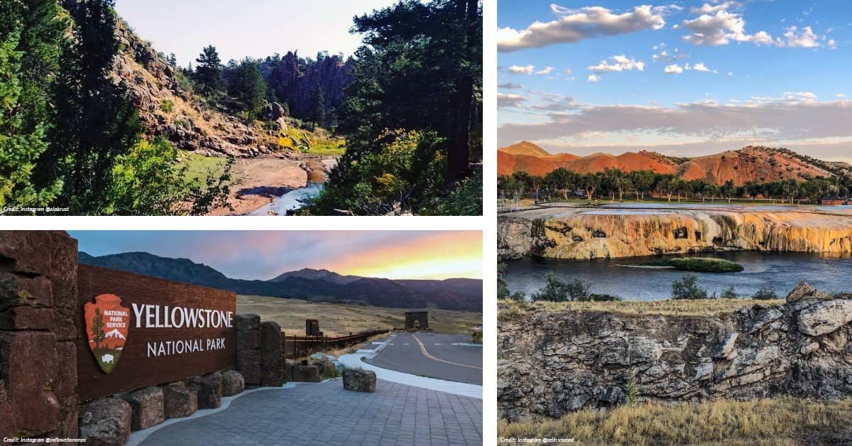 Why Adventure Lovers Should Visit Wyoming | AMA Travel