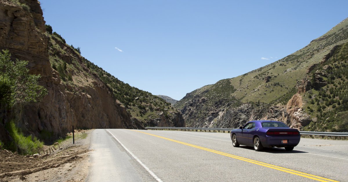 The Top Cities to Experience on a Wyoming Road Trip | AMA Travel