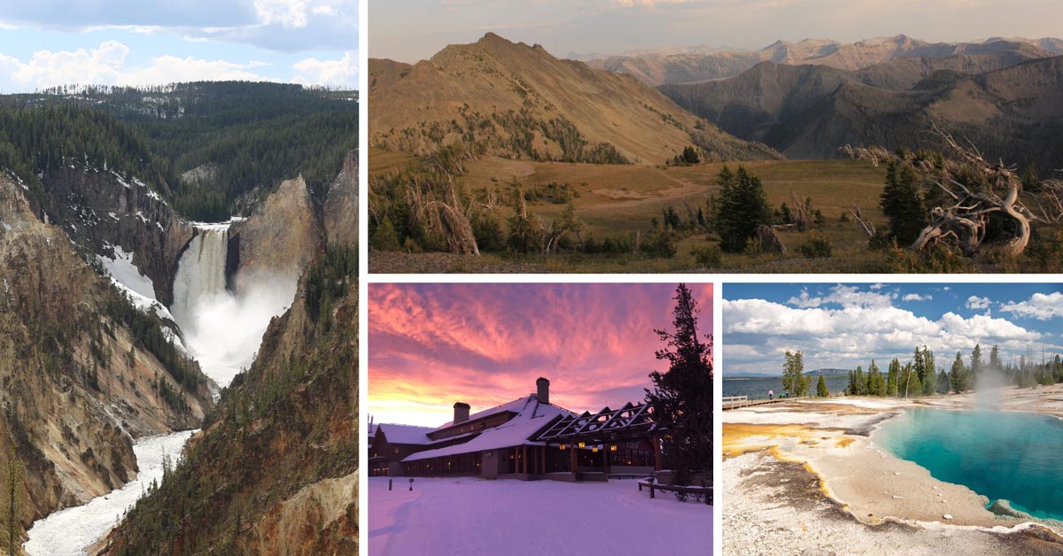 All the Ways to Experience Cowboy Culture in Wyoming | AMA Travel