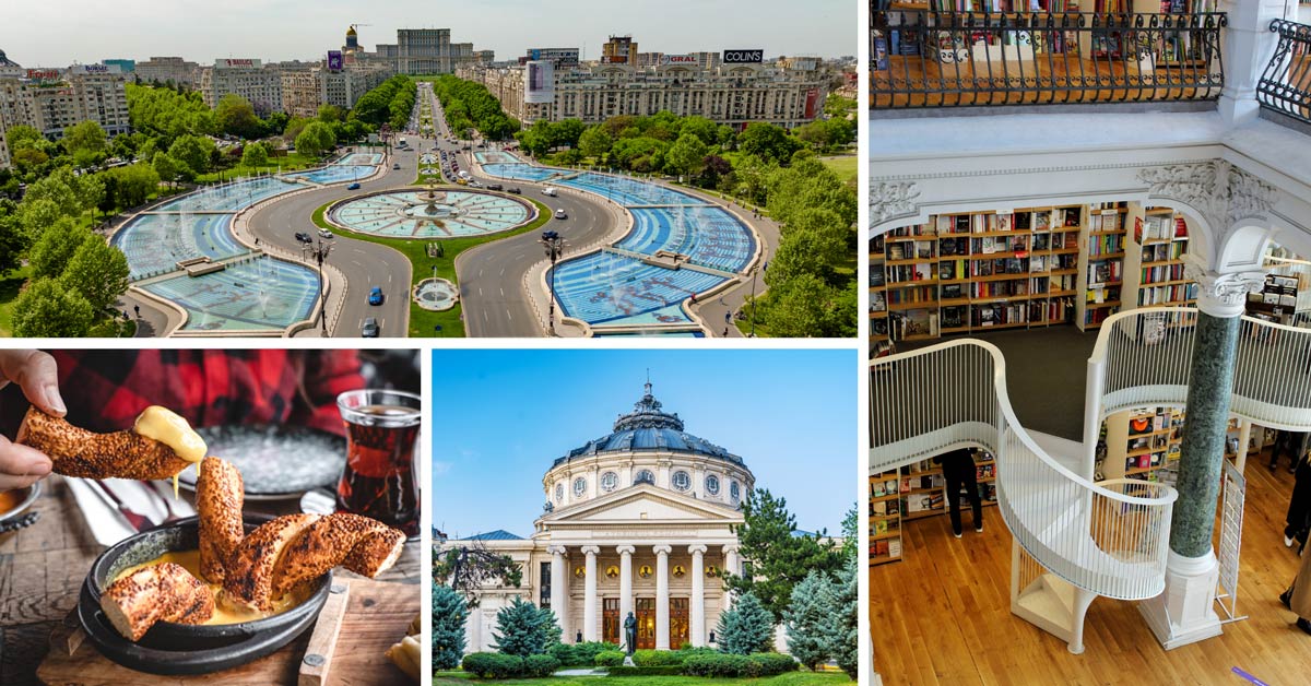 Reasons to Choose the Danube for Your Next River Cruise| AMA Travel