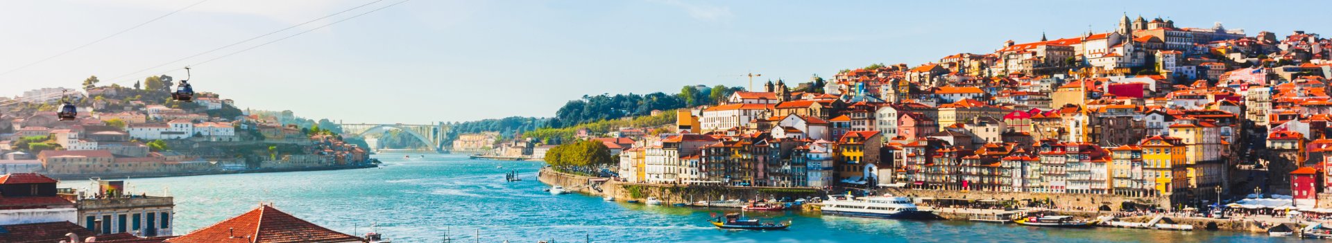 Reasons to Choose the Douro for Your Next River Cruise | AMA Travel