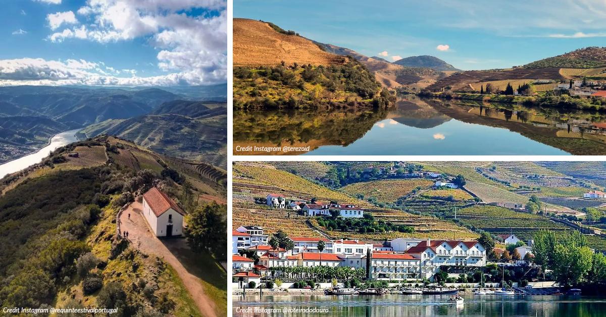 Reasons to Choose the Douro for Your Next River Cruise | AMA Travel