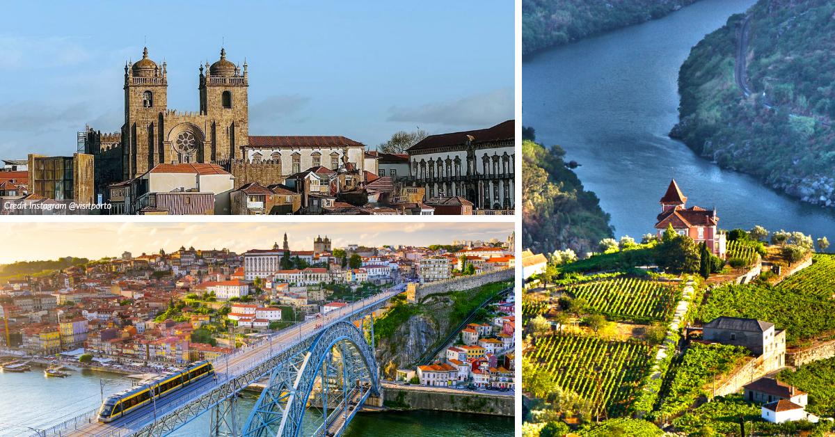 Reasons to Choose the Douro for Your Next River Cruise | AMA Travel