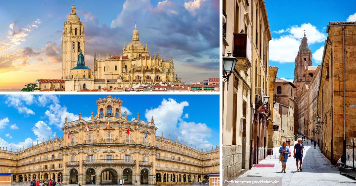 Reasons to Choose the Douro for Your Next River Cruise | AMA Travel