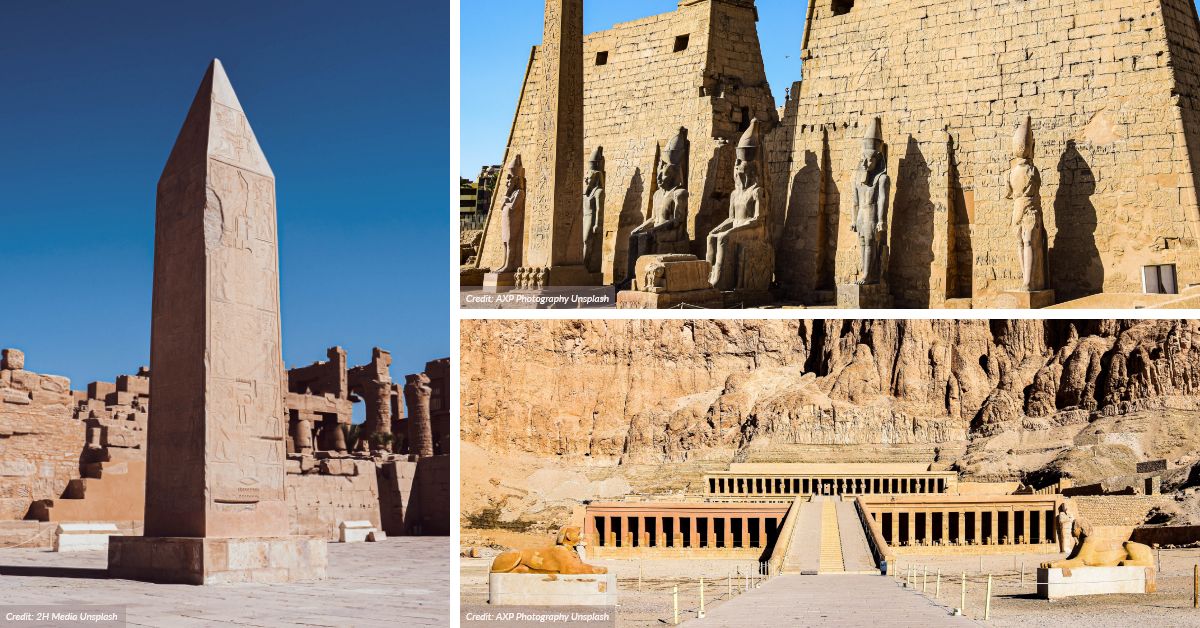 Reasons to Choose the Nile for Your Next River Cruise | AMA Travel