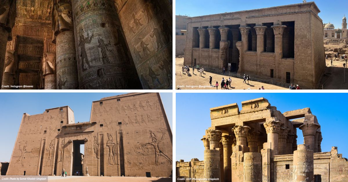 Reasons to Choose the Nile for Your Next River Cruise | AMA Travel