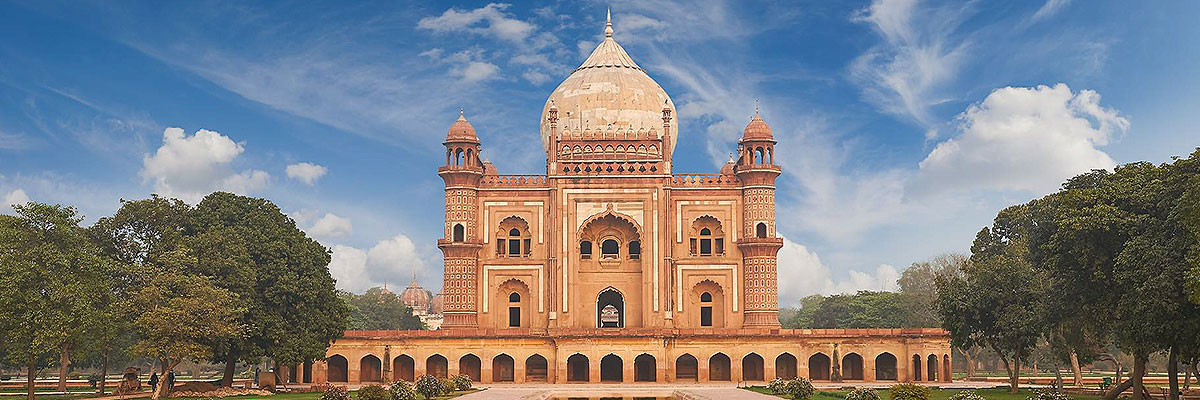 Reasons to Choose the Ganges for Your Next River Cruise | AMA Travel