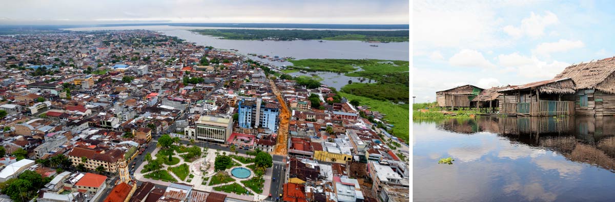 Reasons to Choose the Amazon for Your Next River Cruise | AMA Travel