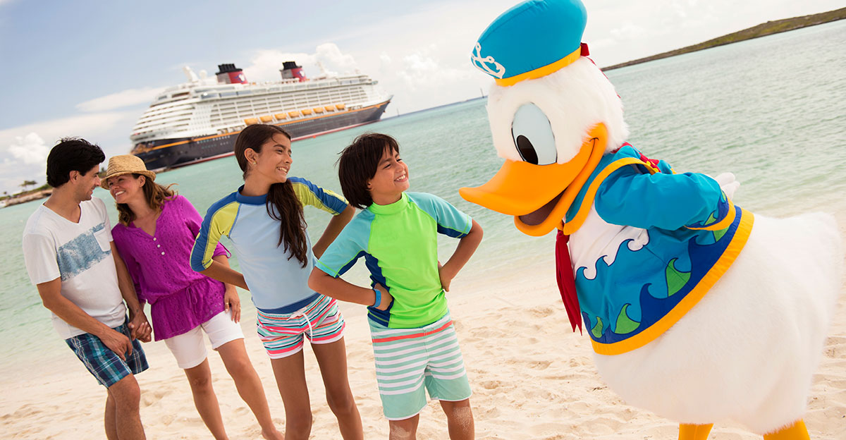 Discover the Top Family Cruises with Kid-Friendly Activities | AMA Travel