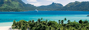South Pacific Trip Packages, Destinations, & Guided Tours | AMA Travel