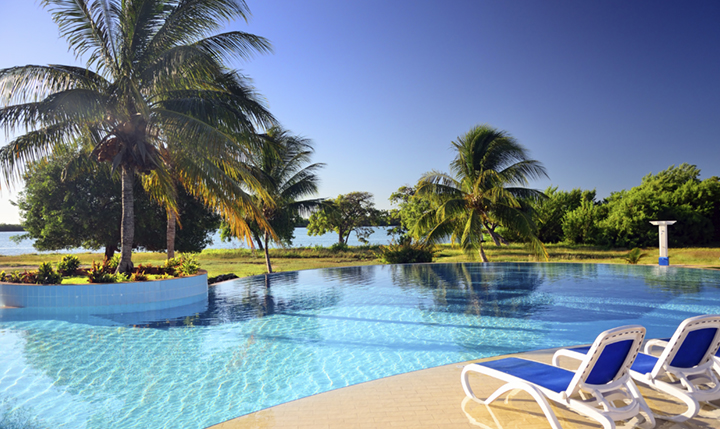 Cayo Coco Cuba All Inclusive Resorts, Flights & Things To Do | AMA Travel