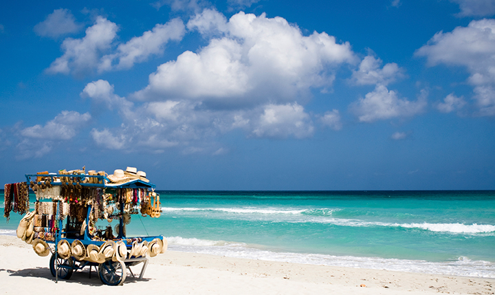 Varadero Cuba All Inclusive Vacations, Resorts & Beaches | AMA Travel