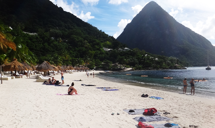 St Lucia Vacations All Inclusive Resorts, Flights & Things to do | AMA ...