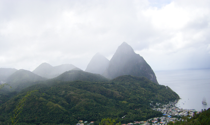 St Lucia Vacations All Inclusive Resorts, Flights & Things to do | AMA ...