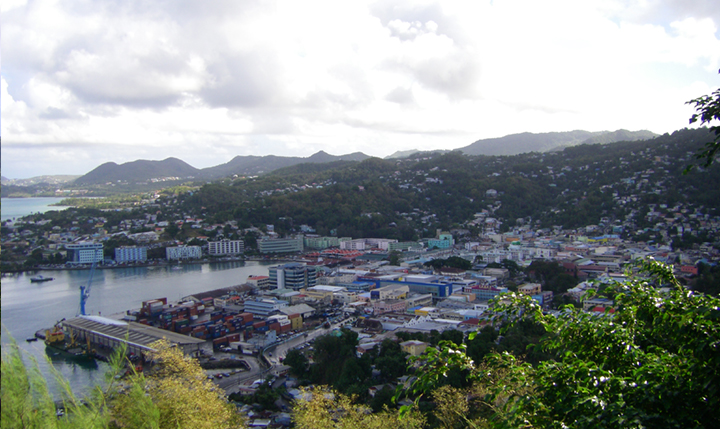 St Lucia Vacations All Inclusive Resorts, Flights & Things to do | AMA ...