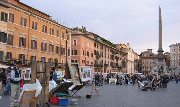 Europe Vacations - Destinations, Guided & Escorted Tours | AMA Travel