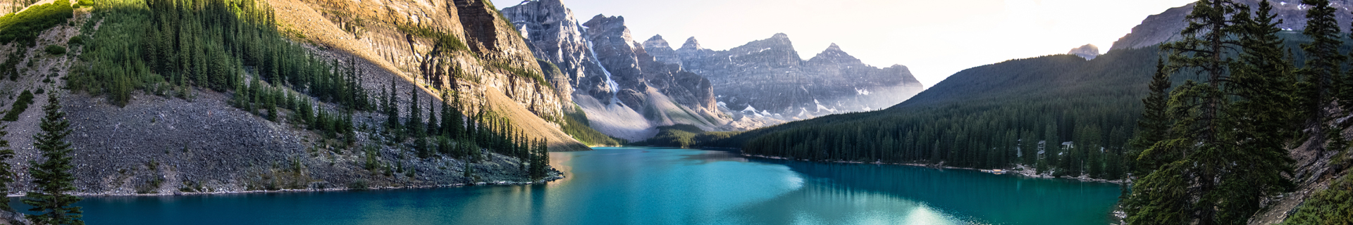 Alberta Vacation Destinations & Places to see & visit | AMA Travel