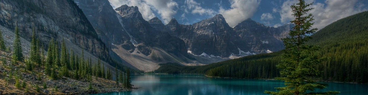 Banff Vacation Rentals, Hotels & Things To Do In Winter & Summer | AMA ...