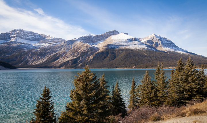 Banff Vacation Rentals, Hotels & Things To Do In Winter & Summer | AMA ...