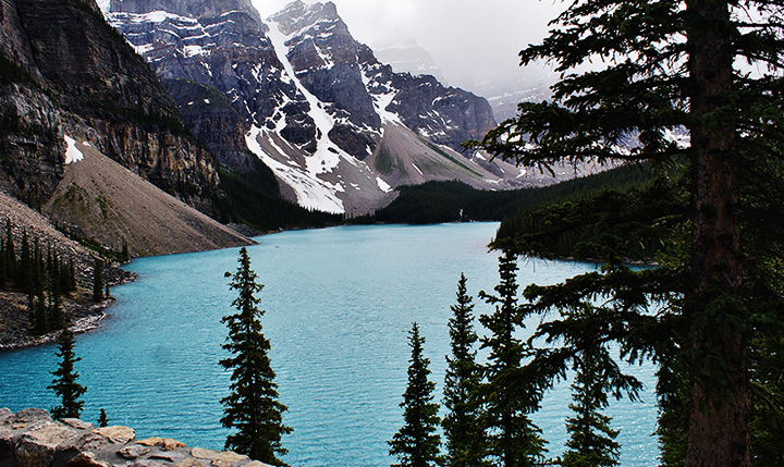 Banff Vacation Rentals, Hotels & Things To Do In Winter & Summer | AMA ...