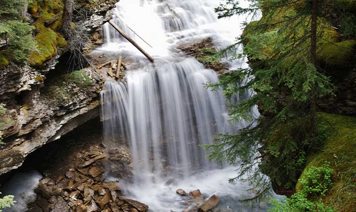 Banff Vacation Rentals, Hotels & Things To Do In Winter & Summer | AMA ...