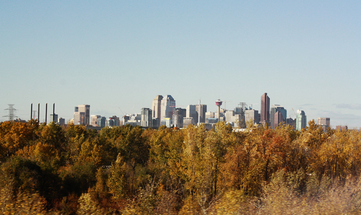 Calgary Hotels, Fun Things to do, Activities & Attractions | AMA Travel