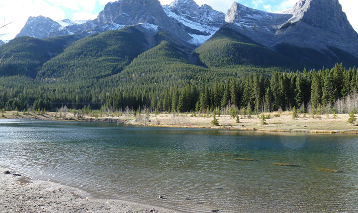 Canmore Hotels, Vacation Rentals & Things to do | AMA Travel