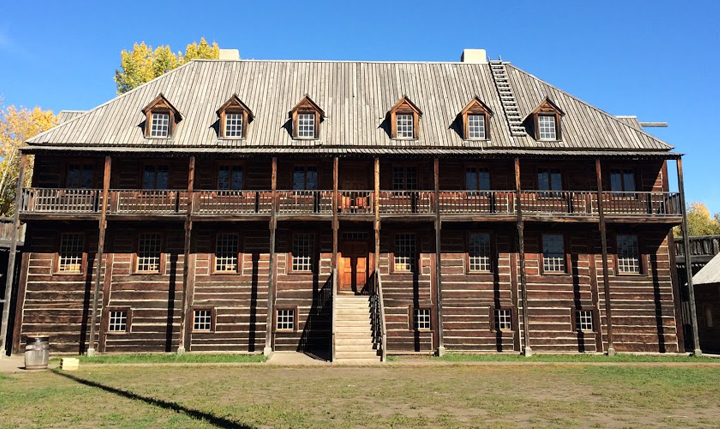 Edmonton Hotels, Tourist Attractions & Things to do | AMA Travel