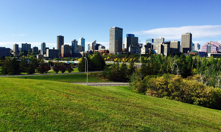 Edmonton Hotels, Tourist Attractions & Things to do | AMA Travel