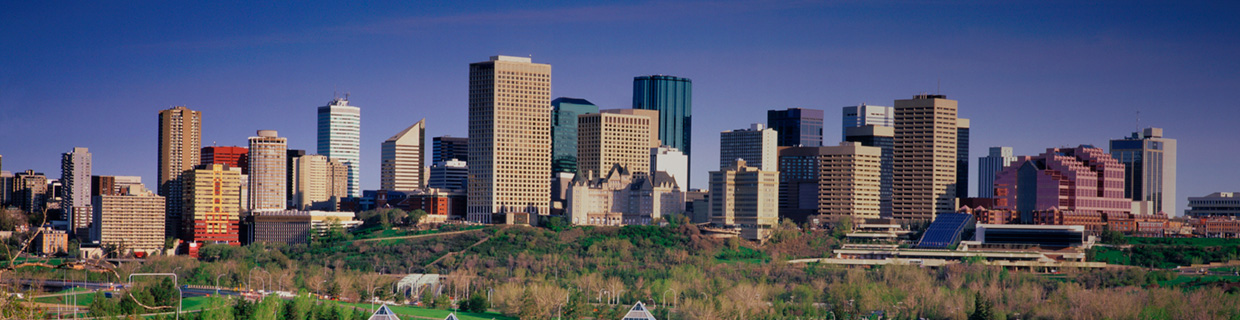 Edmonton Hotels, Tourist Attractions & Things to do | AMA Travel