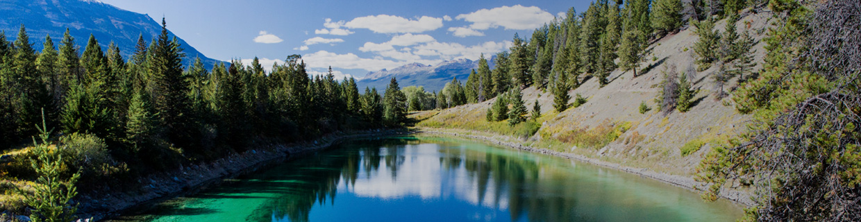 Jasper Hotels, Accommodations & Things To Do | AMA Travel