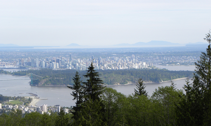 Vancouver Hotels, Flights, Attractions & Things To Do | AMA Travel