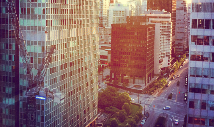 Vancouver Hotels, Flights, Attractions & Things To Do | AMA Travel