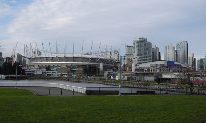 Vancouver Hotels, Flights, Attractions & Things To Do | AMA Travel