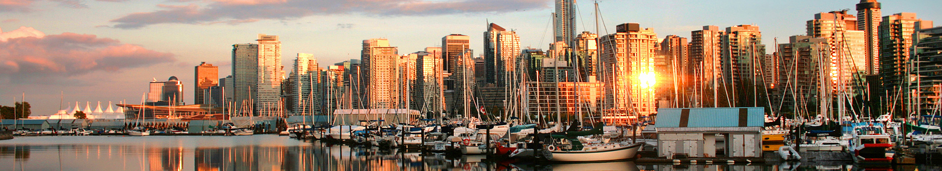 Vancouver Hotels, Flights, Attractions & Things To Do | AMA Travel