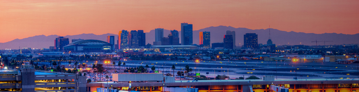 Phoenix Vacation Rentals, Flights & Things to do | AMA Travel
