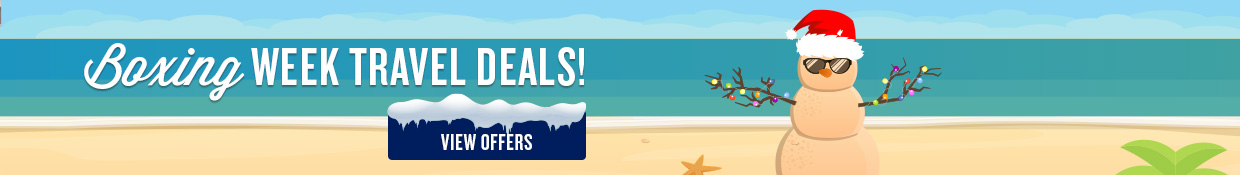 Search Cheap Vacation Packages & All inclusive Vacations | AMA Travel