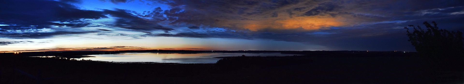 Quick Trips & Things to Do in Northern Alberta