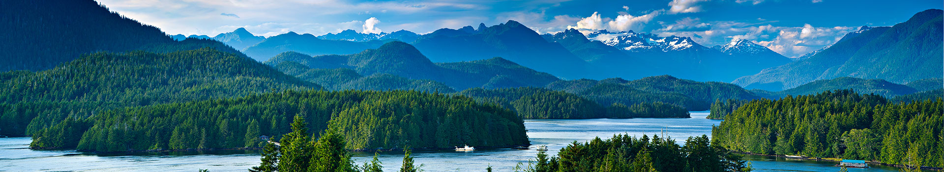 Quick Trips & Things to Do on Vancouver Island | AMA Travel