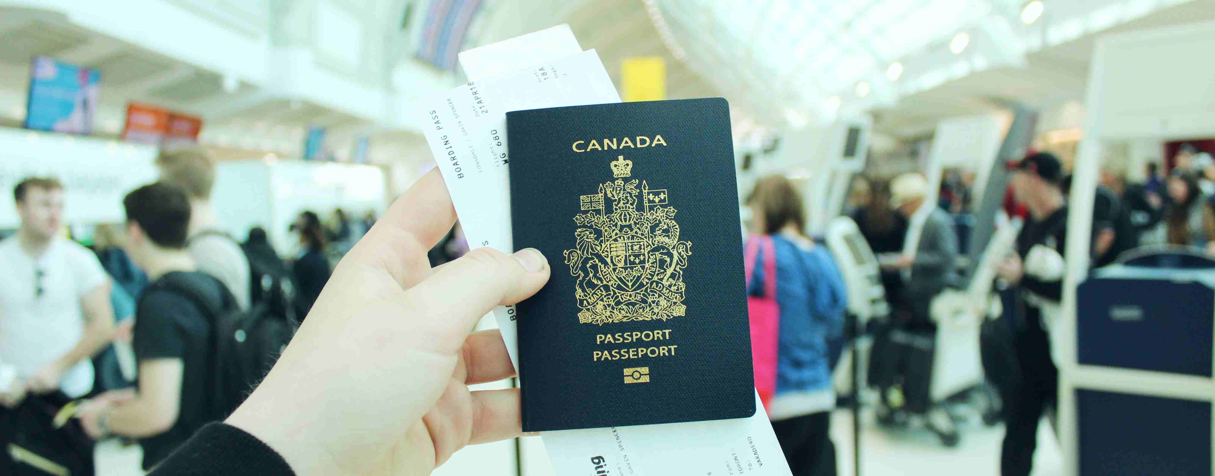 Passport Checks image