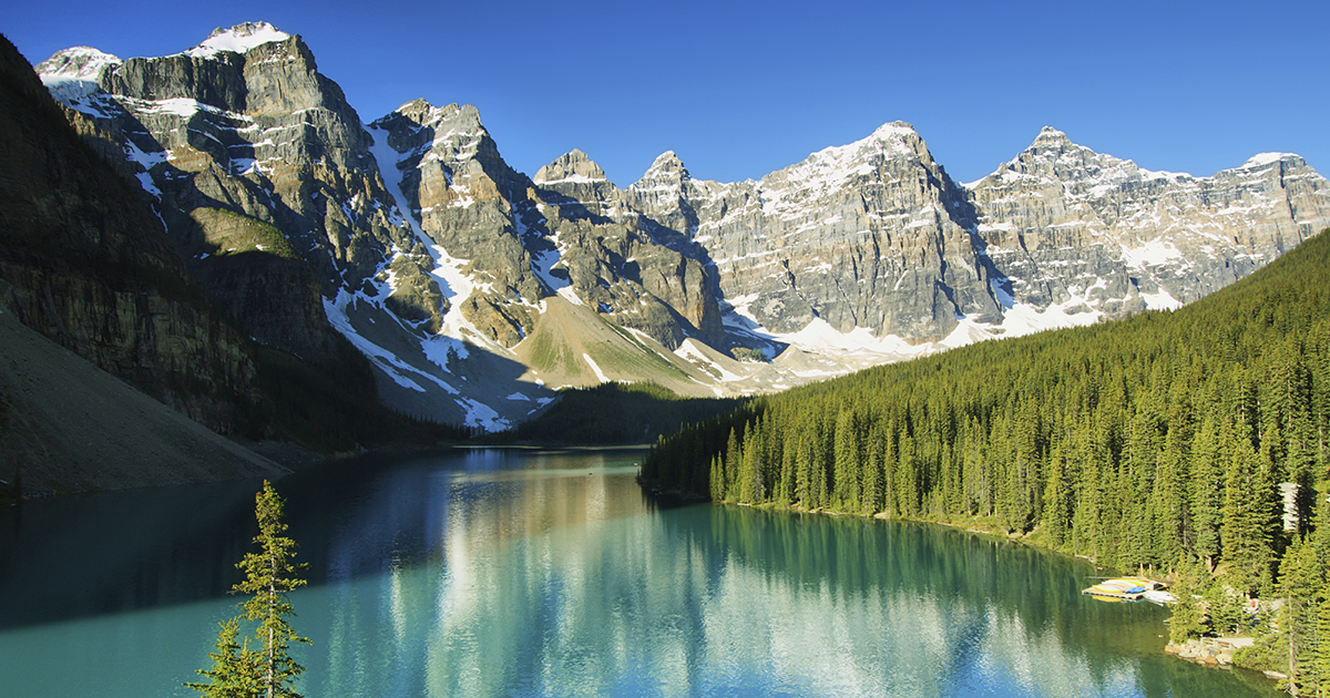 Banff Vacation Rentals, Hotels & Things To Do In Winter & Summer | AMA ...