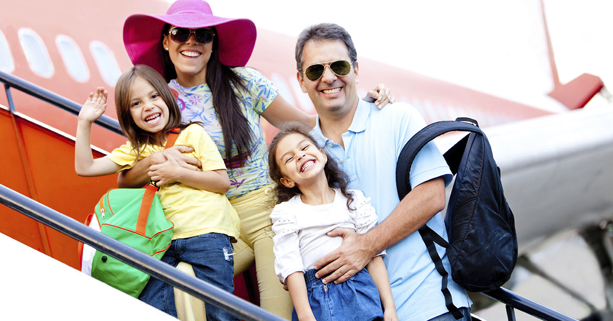 Free Travel Information Session Events | AMA Travel