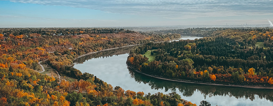 Edmonton Hotels, Tourist Attractions & Things to do | AMA Travel