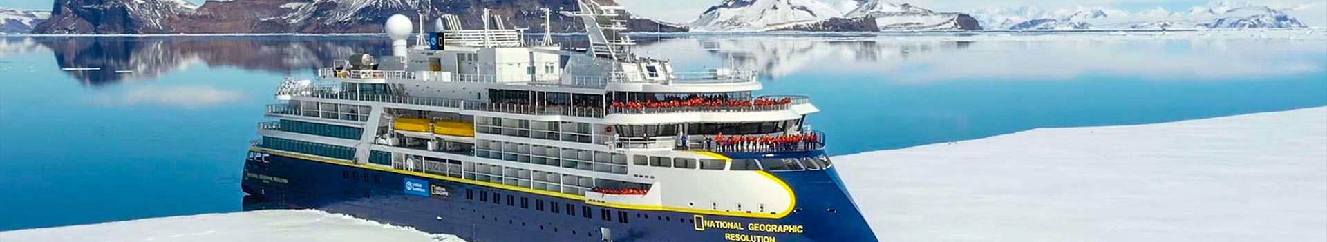 Lindblad Expedition Cruise | AMA Travel