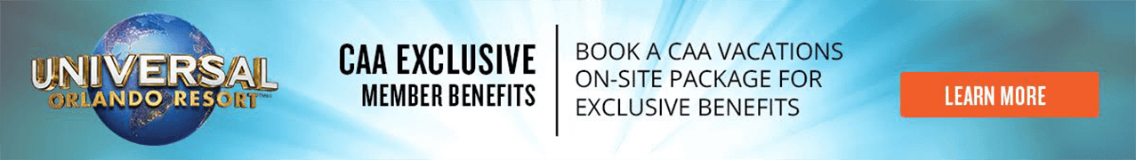 Universal Theme Parks l AMA Travel