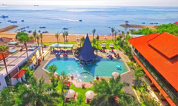 Extended Long Stay Vacation Packages | AMA Travel